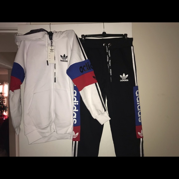 Other | Men Adidas Sets | Poshmark